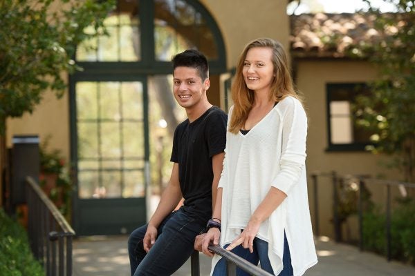 housing – Stanford University