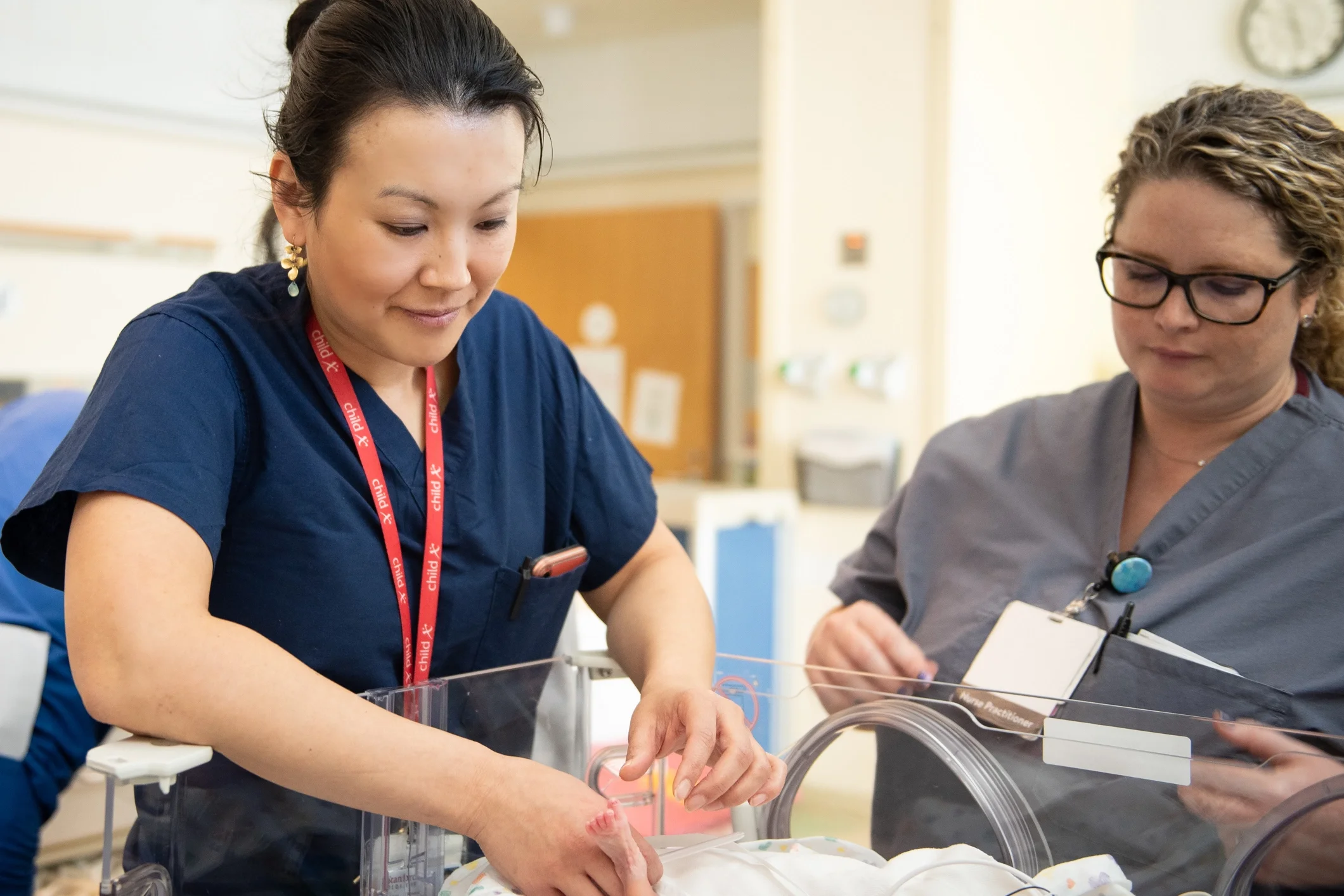 Health Care – Stanford University
